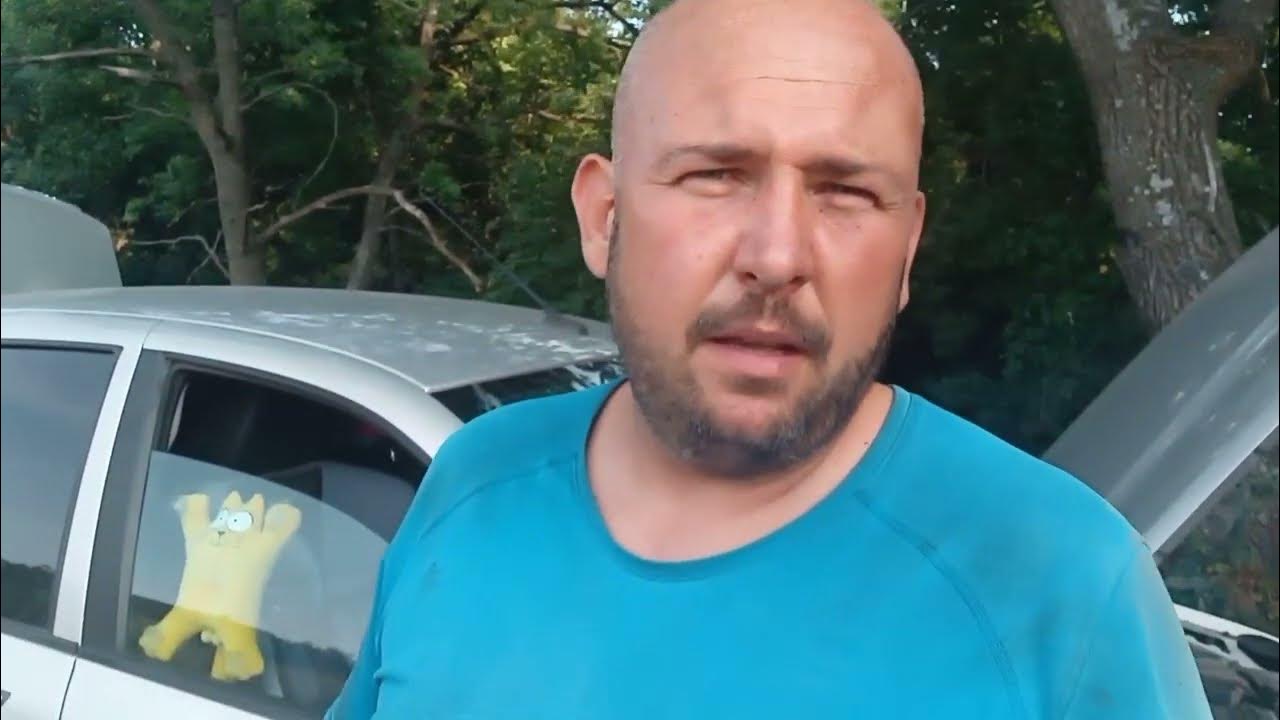 Чудо домкрат на ладе гранте - YouTube