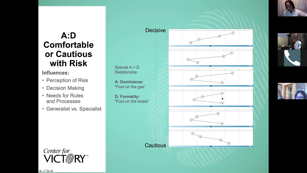 WEBINAR: Managing Risk - YouTube