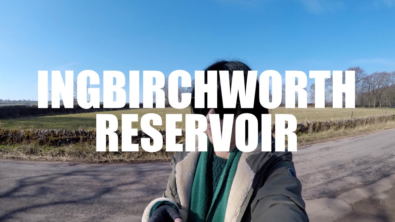 Ingbirchworth Reservoir - YouTube