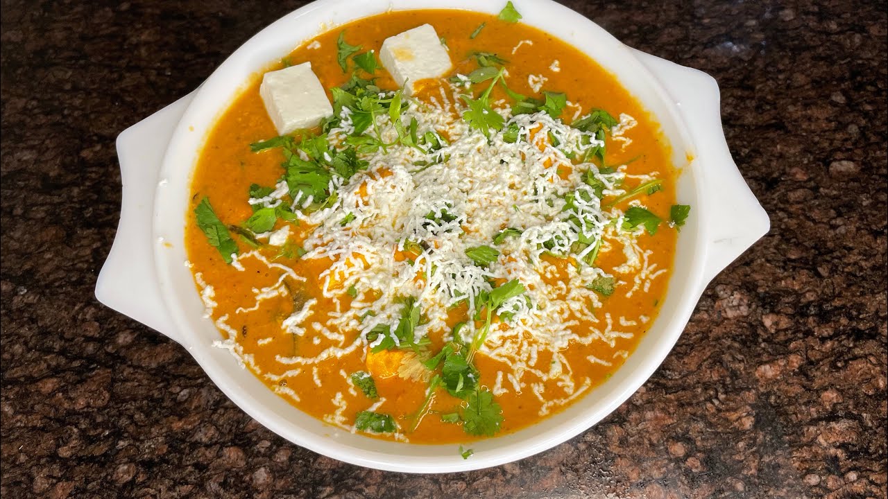 Paneer Toofani | रेस्टरेंट स्टाइल पनीर तूफ़ानी | पनीर तूफ़ानी | Paneer ...