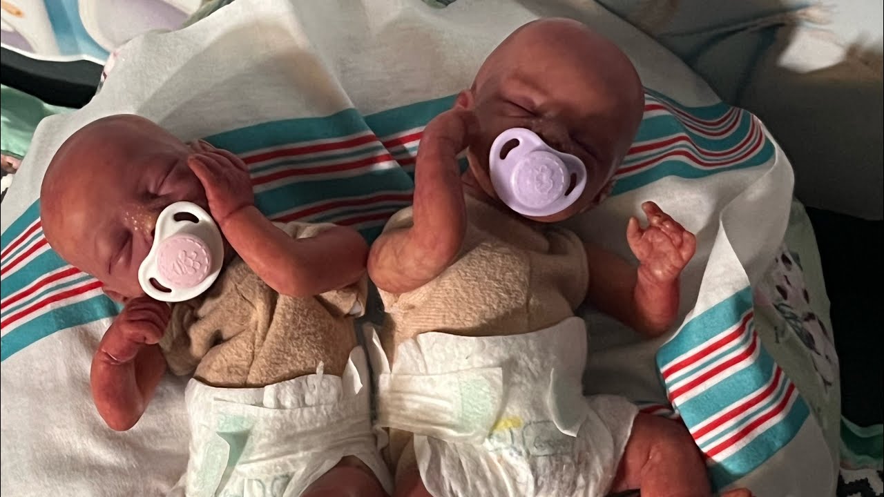 Micro preemies just finished ️ details on there look #micropreemie ...