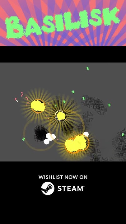 Basilisk - setting up rocket weapons - YouTube