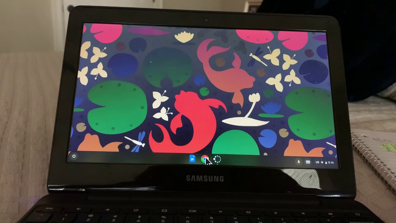 Google and Stemscopes login help - YouTube