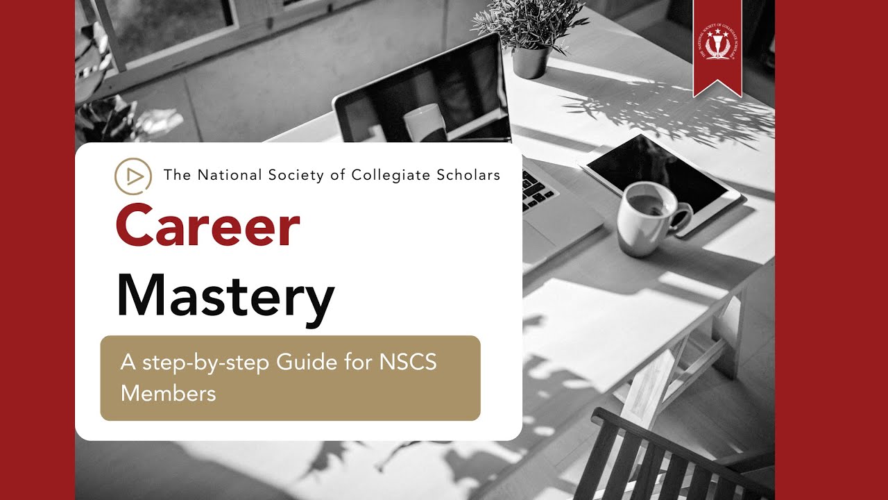 NSCS Career Mastery | Navigating Your Future: A Comprehensive Guide to ...