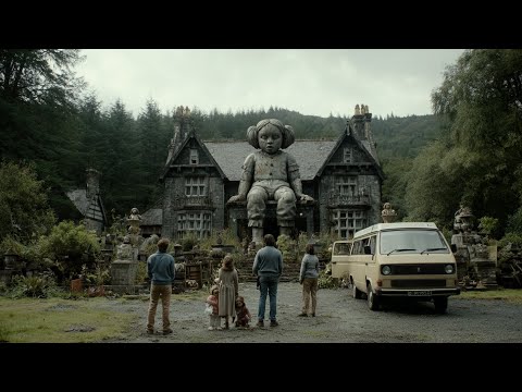 😱Pour Les Fans D’HORREUR : La Poupée Ne Veut Pas Jouer… Elle Veut Des Âmes ! | Film en Français