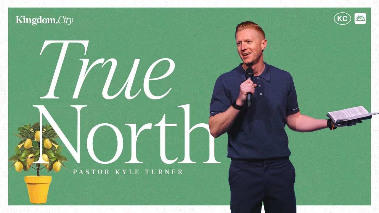 TRUE NORTH - YouTube
