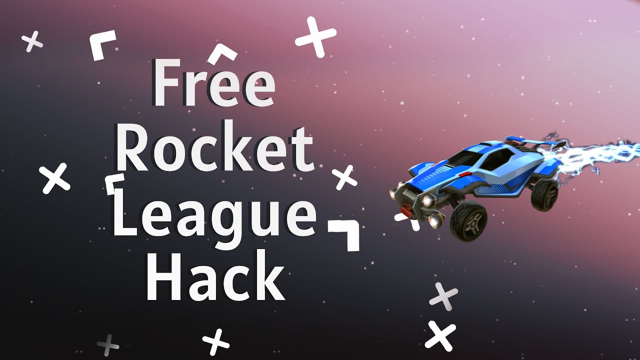 Rocket League Hack 🔥 Speedhack, Noclip, Aimbot & More! 🔥 Undetected - YouTube