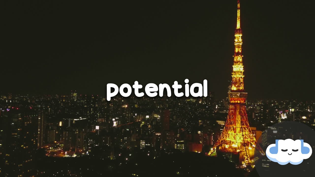 Lauv - Potential (Lyrics) - YouTube