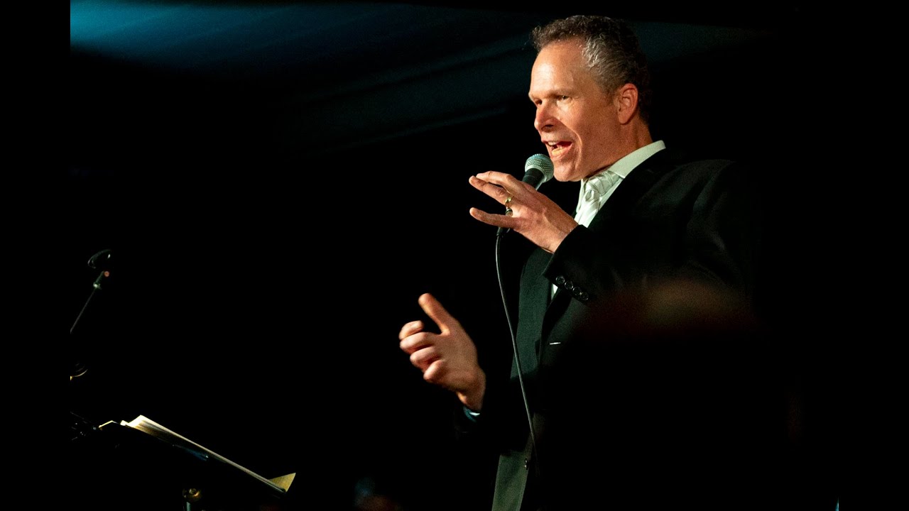 Steve Maddock Blues Sextet - YouTube