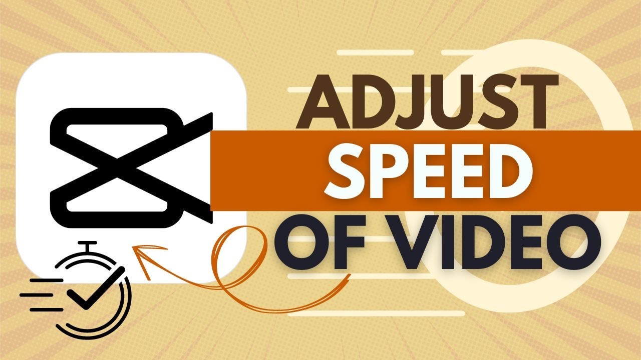 How to Use the Speed Curve Feature in CapCut - CapCut Tutorial - YouTube