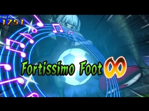 Inazuma eleven go galaxy challenge nor Kenshin/spirit vs lvl 99 perfect ...