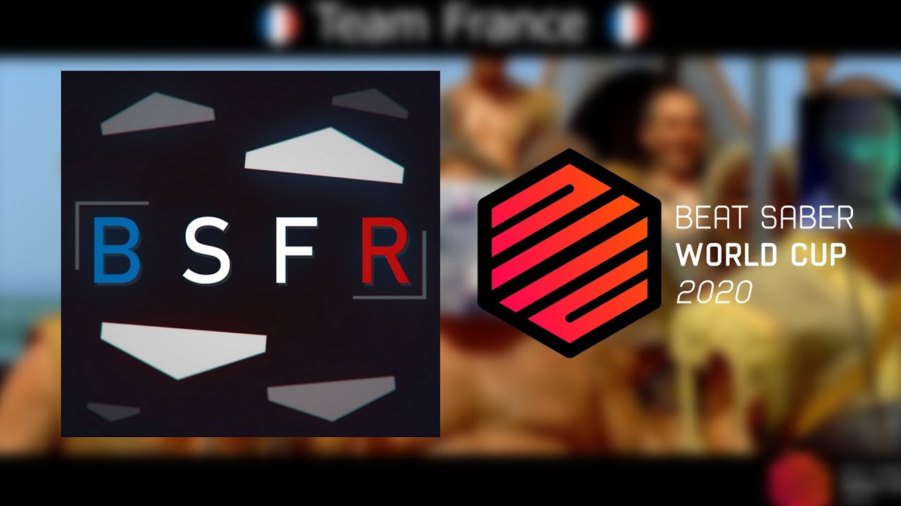 BSWC 2020 | Equipe de France | Roster Video - YouTube