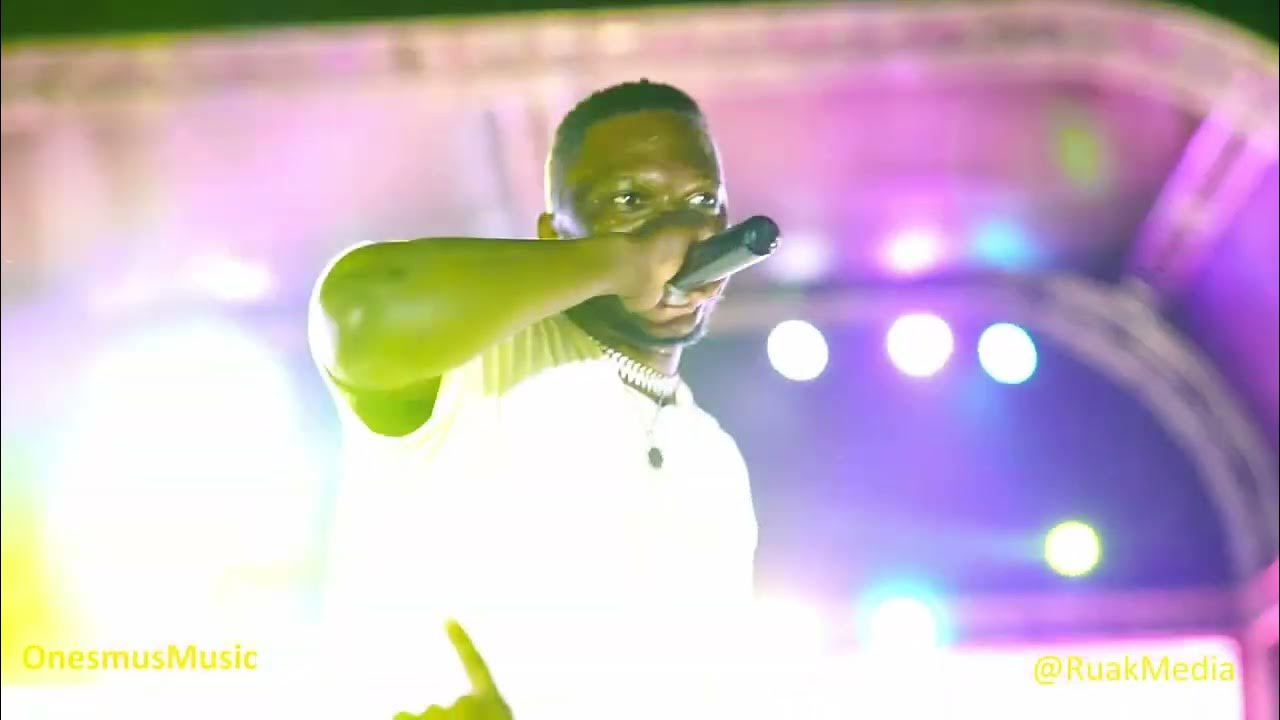 Controller live_Onesimus Music - YouTube