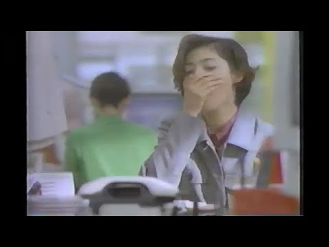 懐かしテレビCM（1998年） #sp03_05 - YouTube