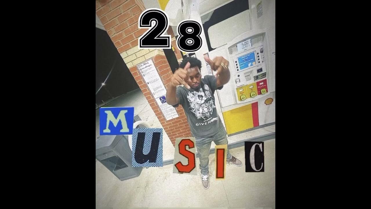 Aj Shakka - 28Music - YouTube