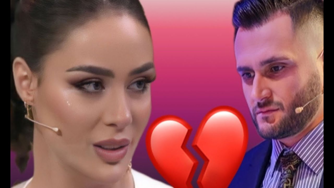 “ku Ka Zë Sështë Pa Gjë” Xhensila Dhe Besi Drejt Divorcit Ja Detaji