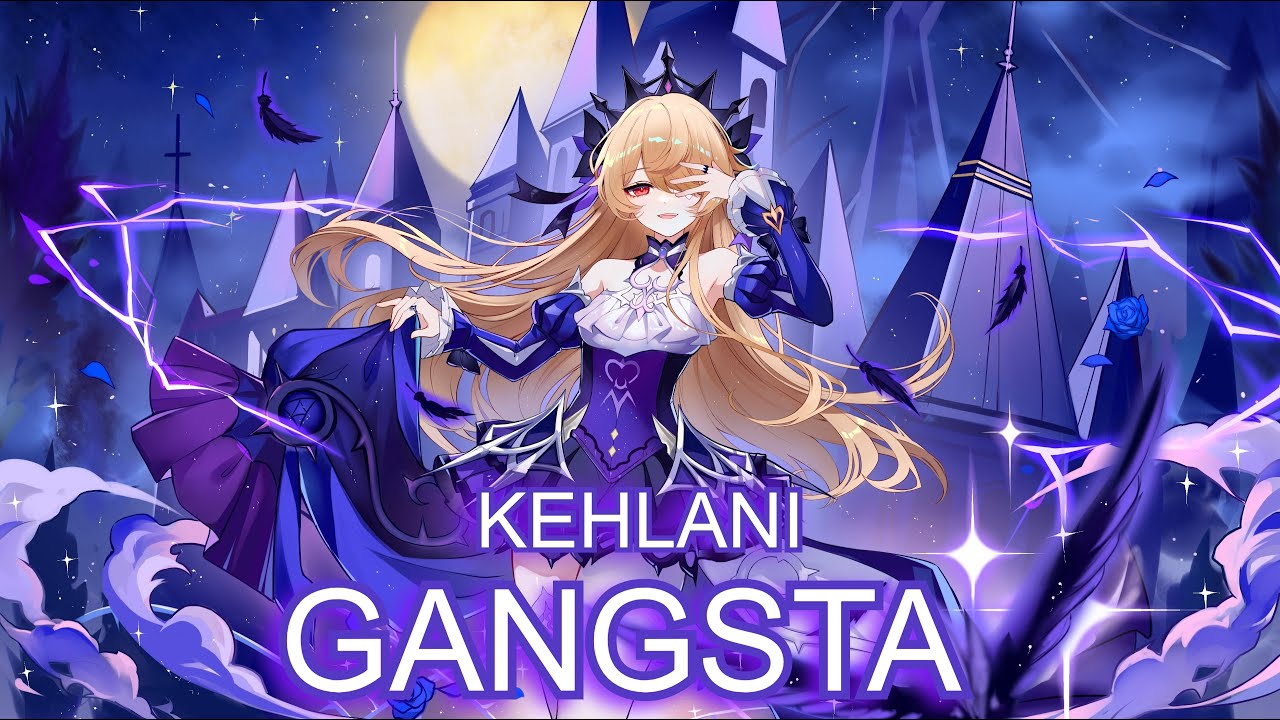 Nightcore Gangsta Youtube 5372