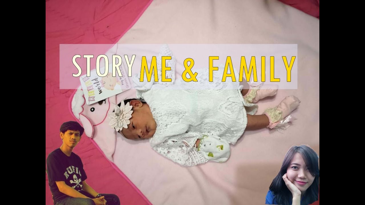 Story Me & Family 2015-2020 - YouTube