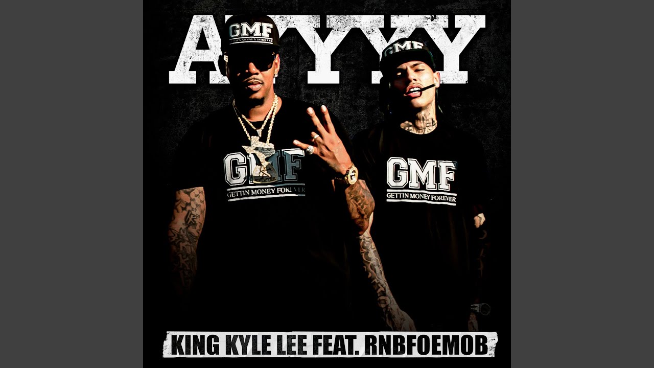 Ayyyy (feat. RNBFOEMOB) - YouTube