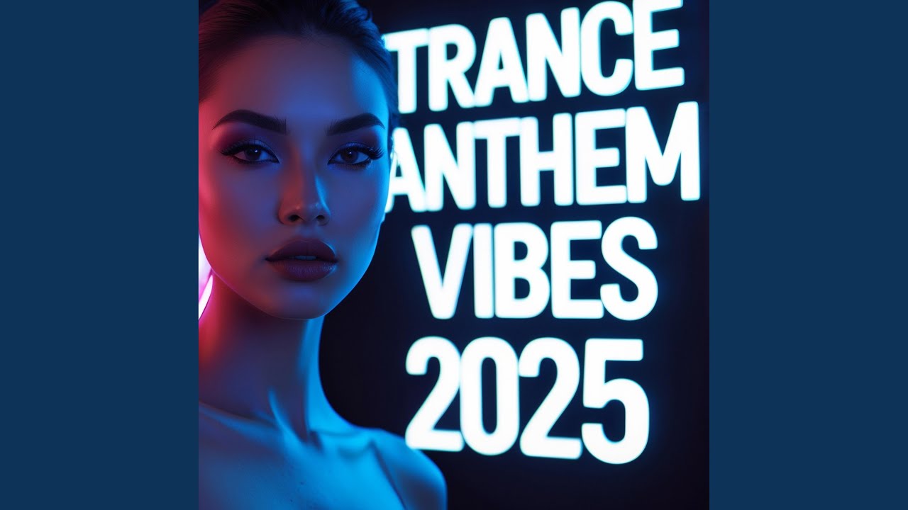 Trance Anthems Vibes 2025 | Infinite Horizons - YouTube