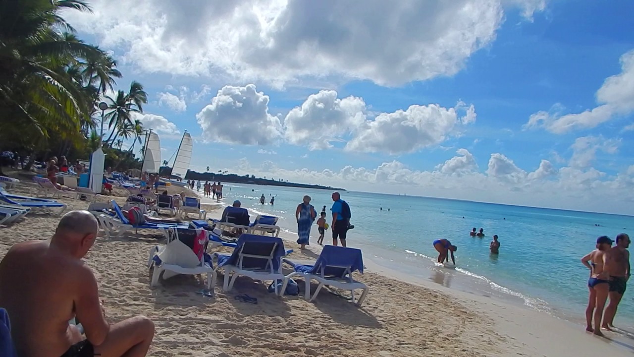 Be live collection canoa 2017 - YouTube