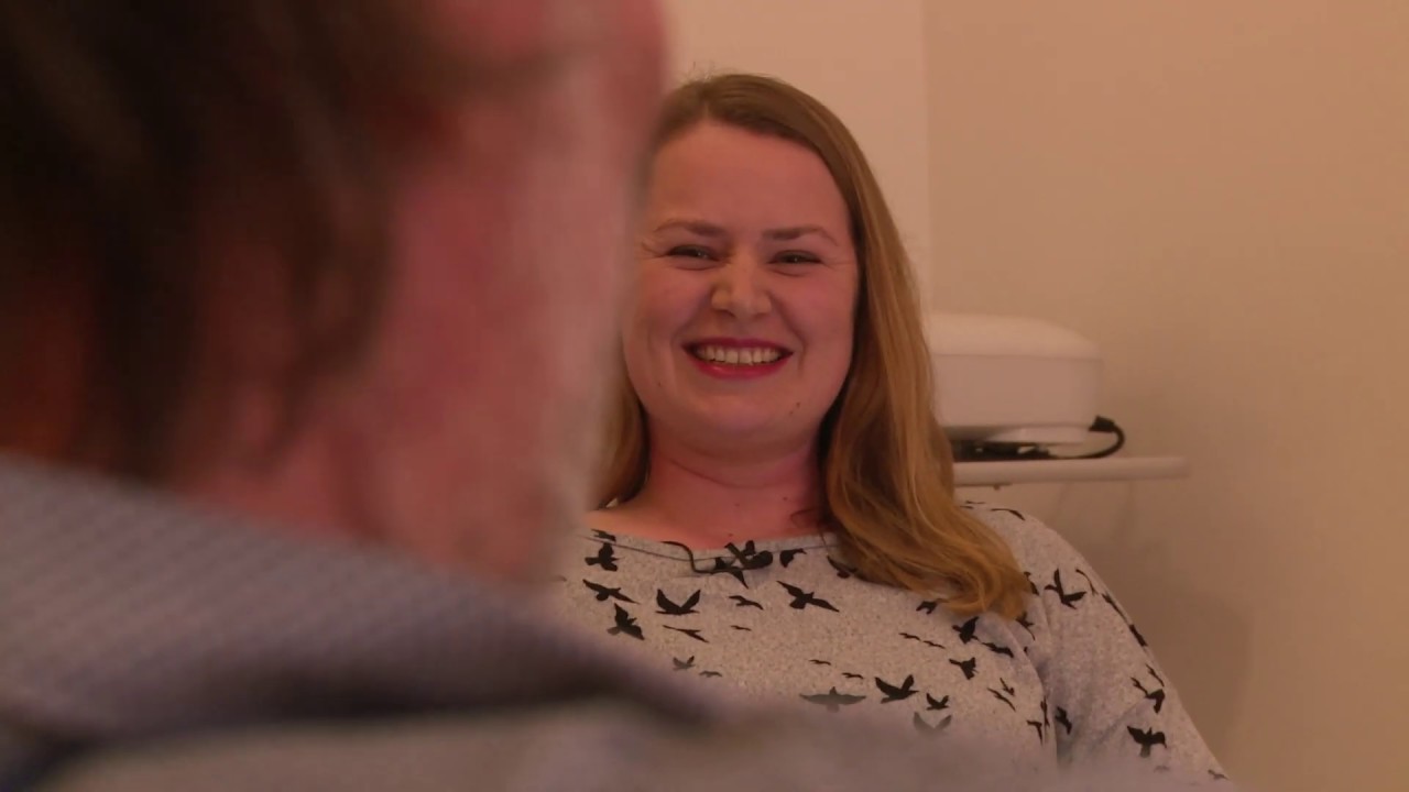 Der Liebescode - Autor Christian Hemschemeier im Interview - YouTube