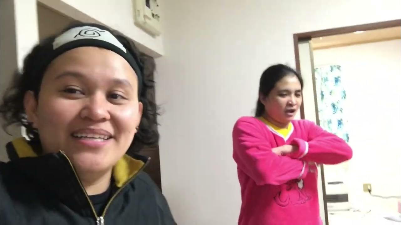 Na prank kami ni Lyn - YouTube