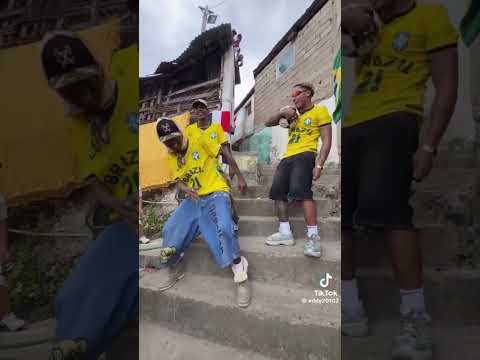 coco moldan - brazil 21 ( tiktok ) video