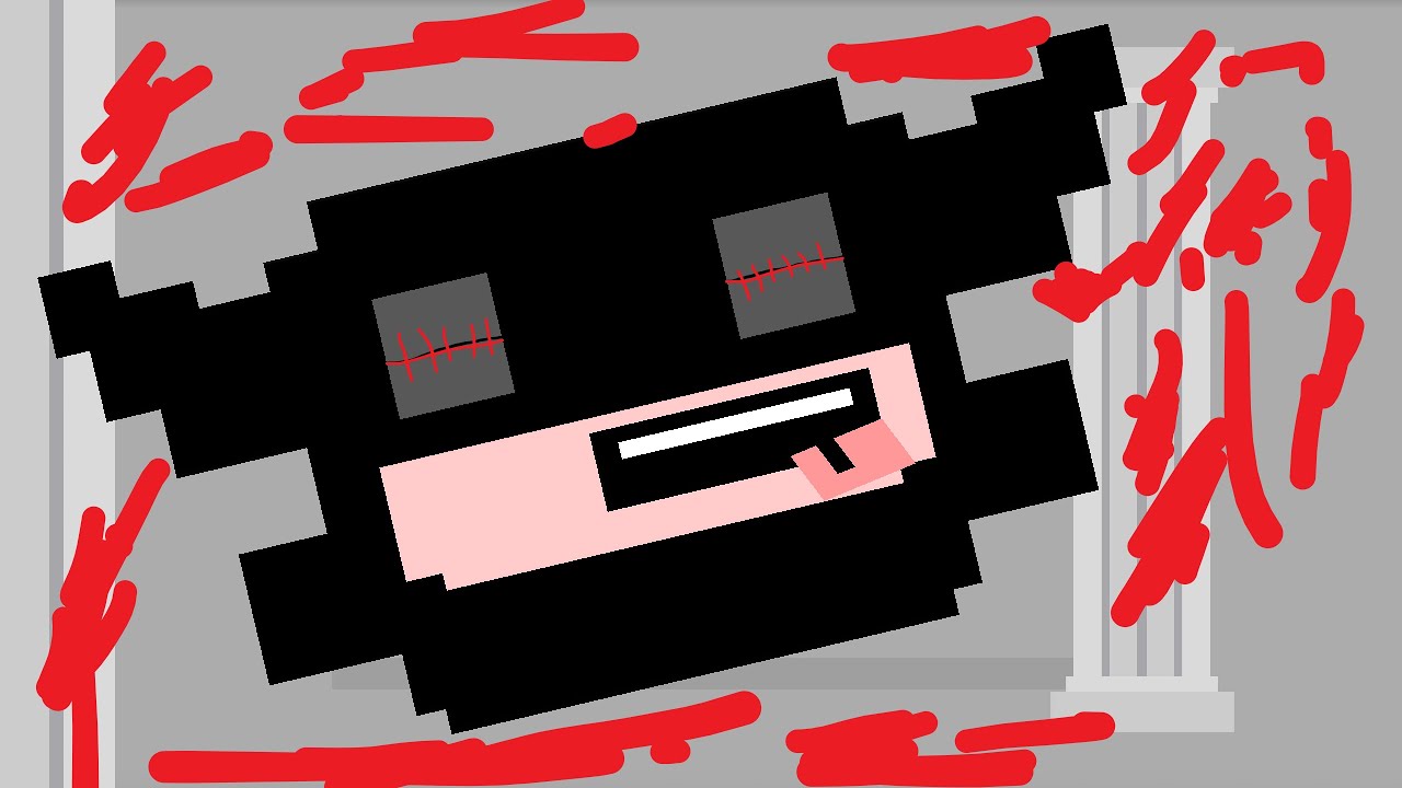Jill.exe (SEQUEL TO SUPER MEAT BOY.EXE | GRAPHIC VIOLENCE WARNING | 16 ...