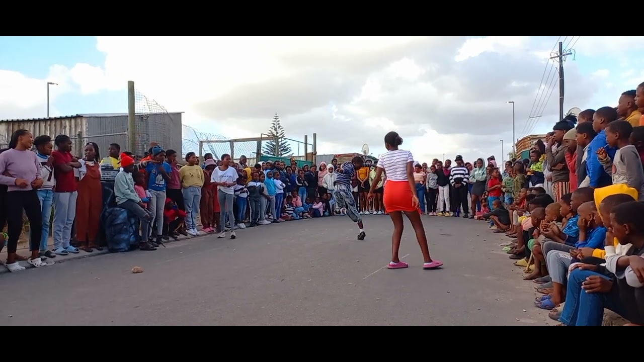 TAMBO SQUARE_02 December 2022 - YouTube