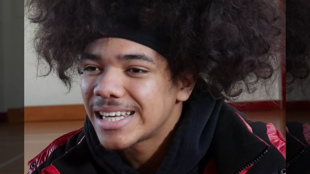 FTV+CMP Overview - YouTube