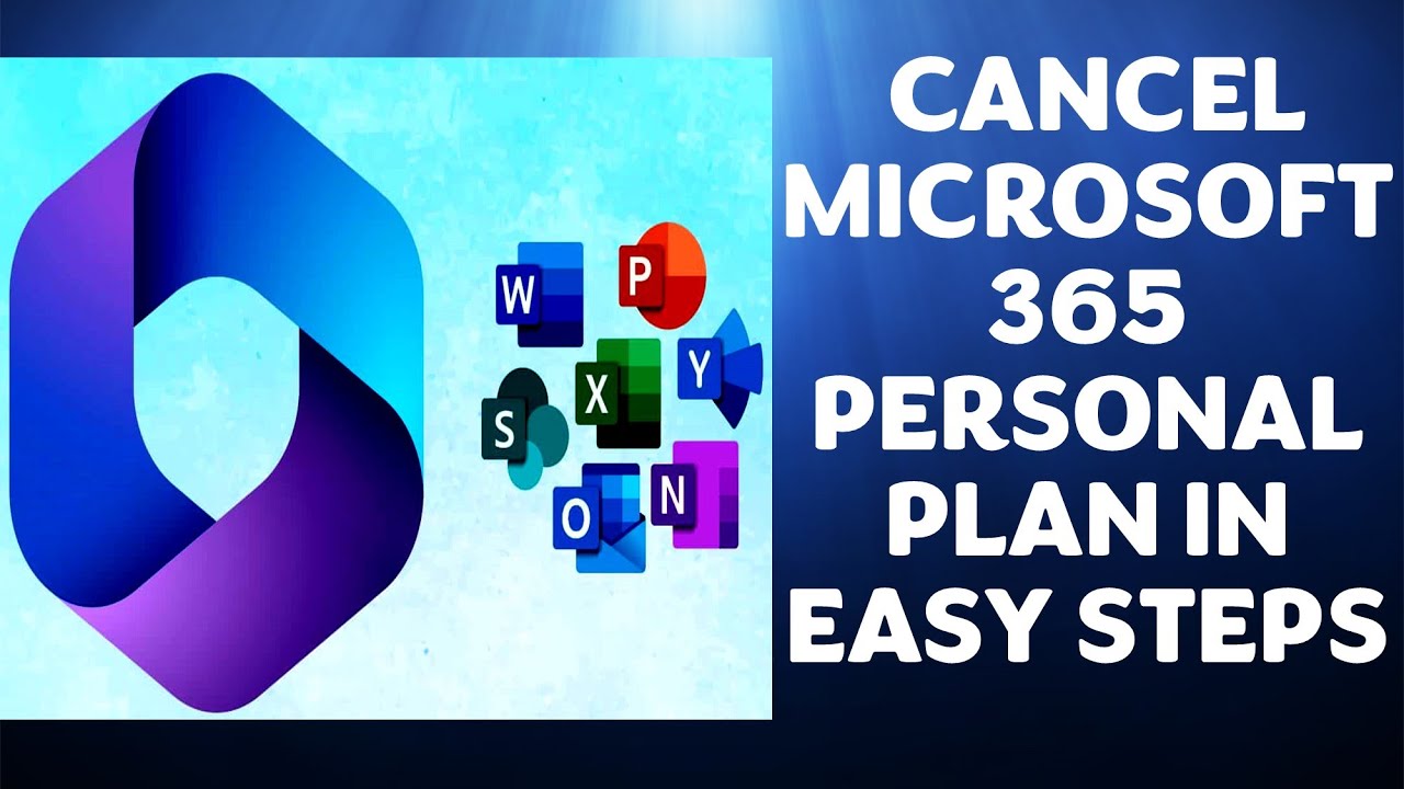How To Cancel Microsoft 365 Personal Plan In Easy Steps Family And how-to-cancel-microsoft-365-personal-plan-in-easy-steps-family-and