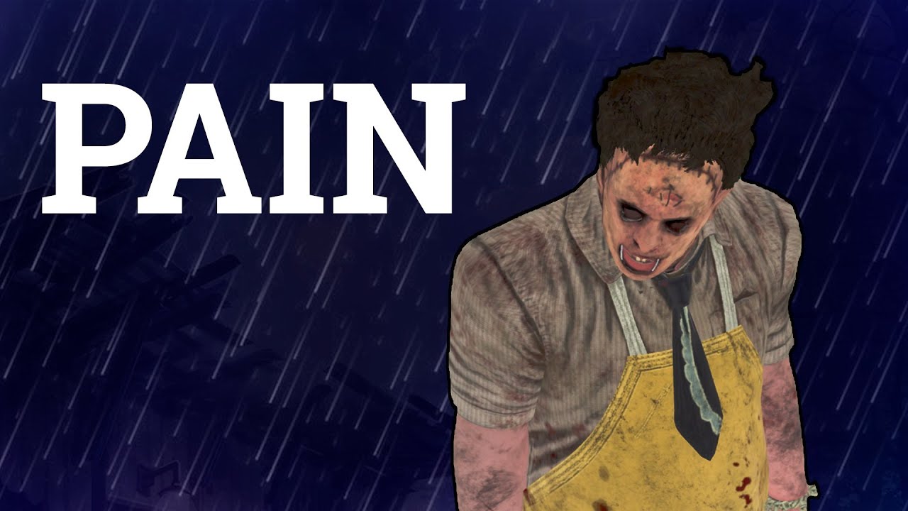 Survivors BULLY Innocent Bubba by Doing Their Objective (EVIL) - YouTube