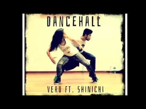 Dancehall - Veronica Alvarez - Konshens - Soldier - From Yuh See Mi