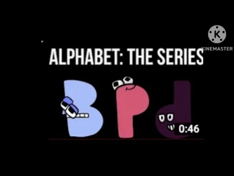 Lisu alphabet lore B-D - YouTube