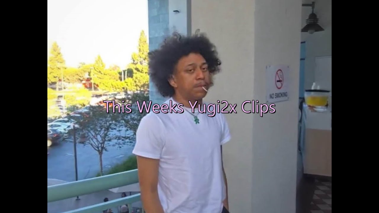 Yugi2x Stream Highlights! - YouTube