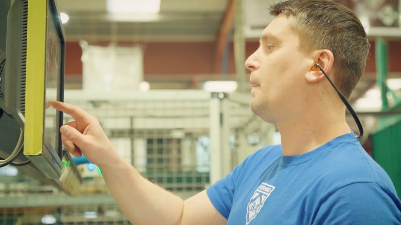 BA Components: Streamlining Order Processes with Ease - YouTube