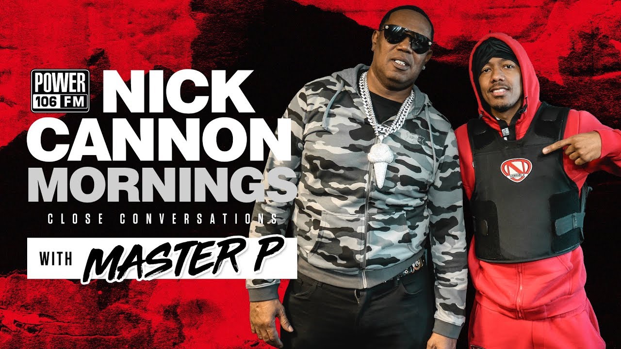 Master P Saved Snoop Dogg From Death Row Records + Puts Lil Wayne In ...