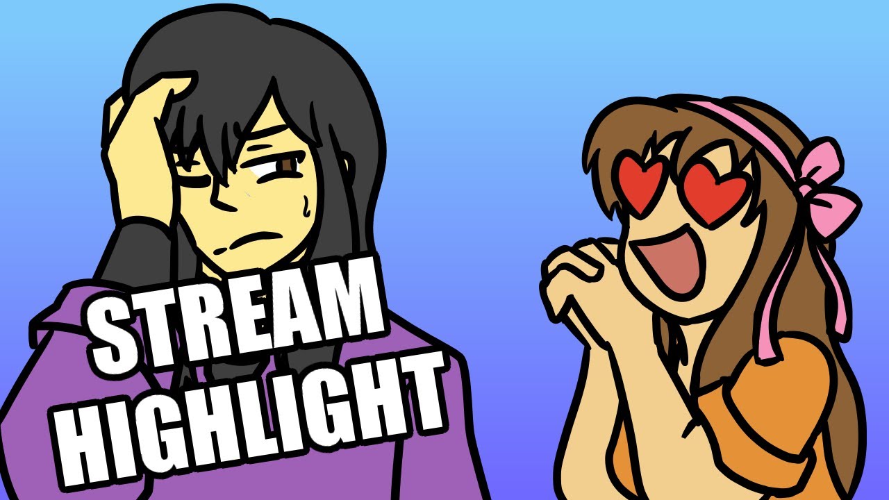 [STREAM HIGHLIGHT] Shannan and Daisy Talk (FE4 Chapter 7) - YouTube