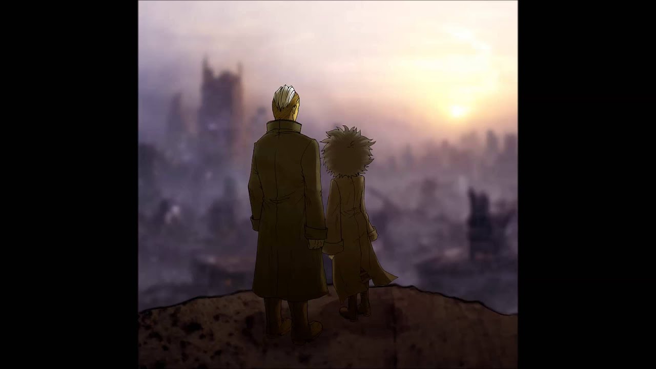We Shall Return - YouTube