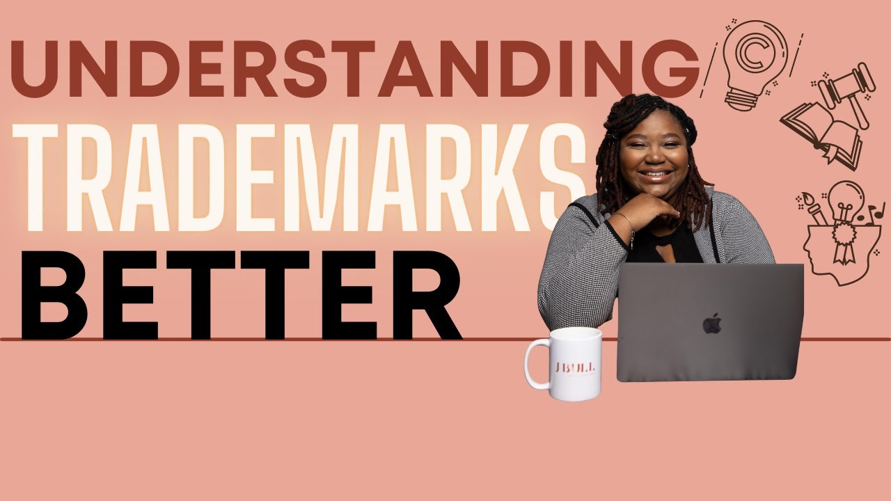 Understanding Trademarks Better - YouTube