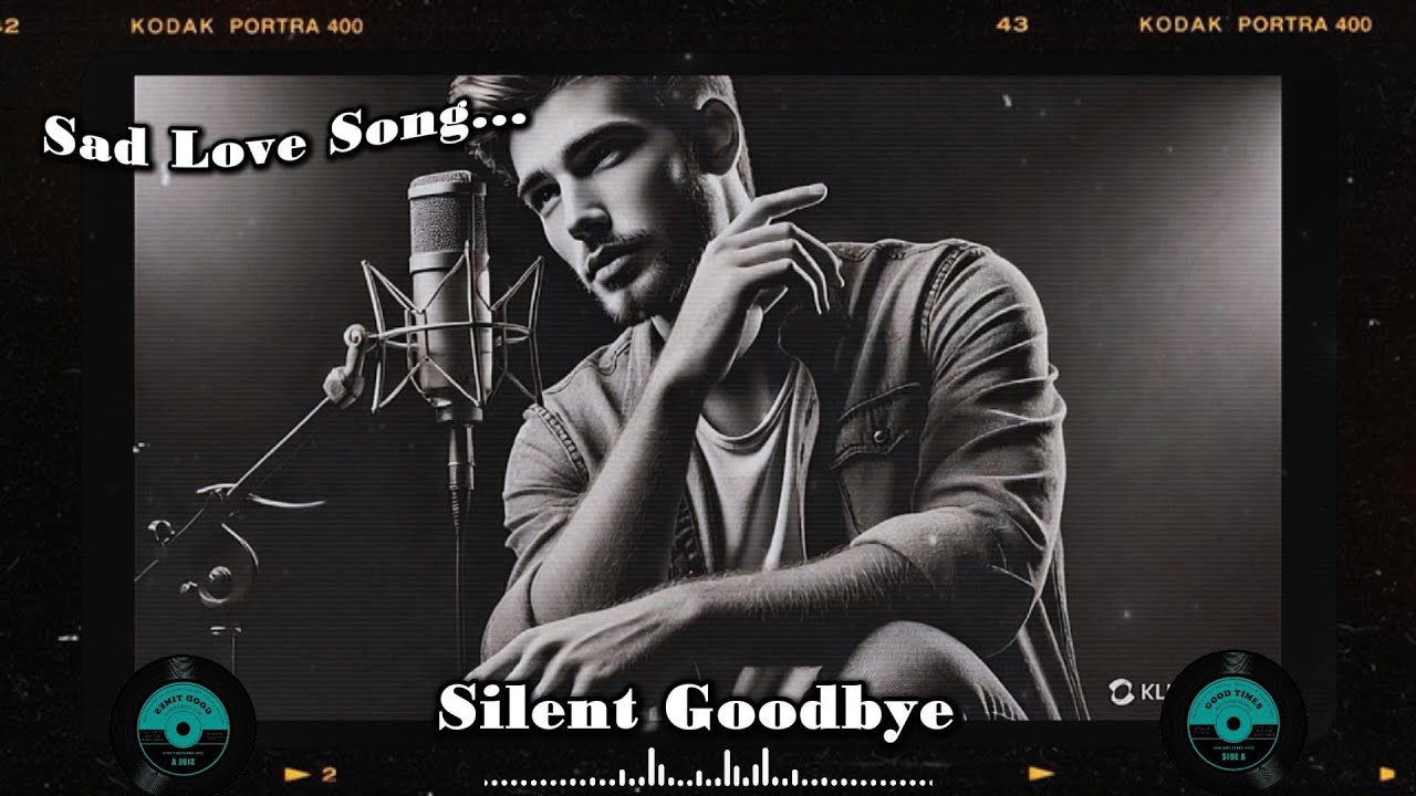 Silent Goodbye (2)【 A Soulful Emotional Ballad 】/ Soul Love Songs ...