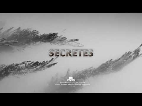 Afroswing Beat | SECRETES | Burna boy x J Hus x Odumodu blvck x Skepta Typebeat