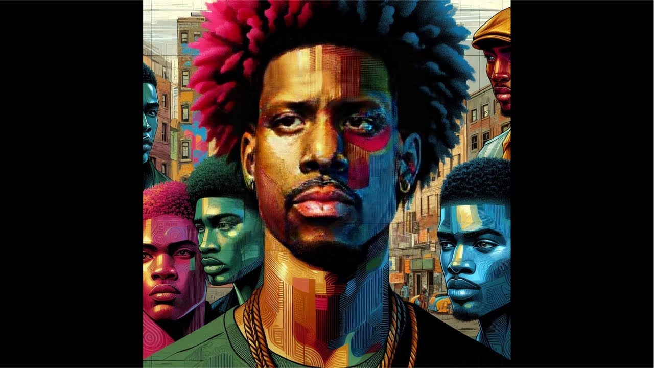 🖤 Octavius “Wan Kenobi” Prime 🏆 is live! Dark LIVE 🖤 - YouTube