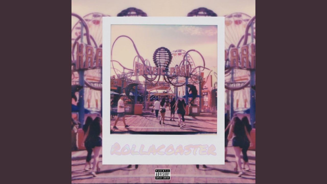 RollaCoaster - YouTube