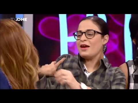 ilovestyle.com - Κωνσταντινα Ευριπιδου εξομολογηση για βια - YouTube