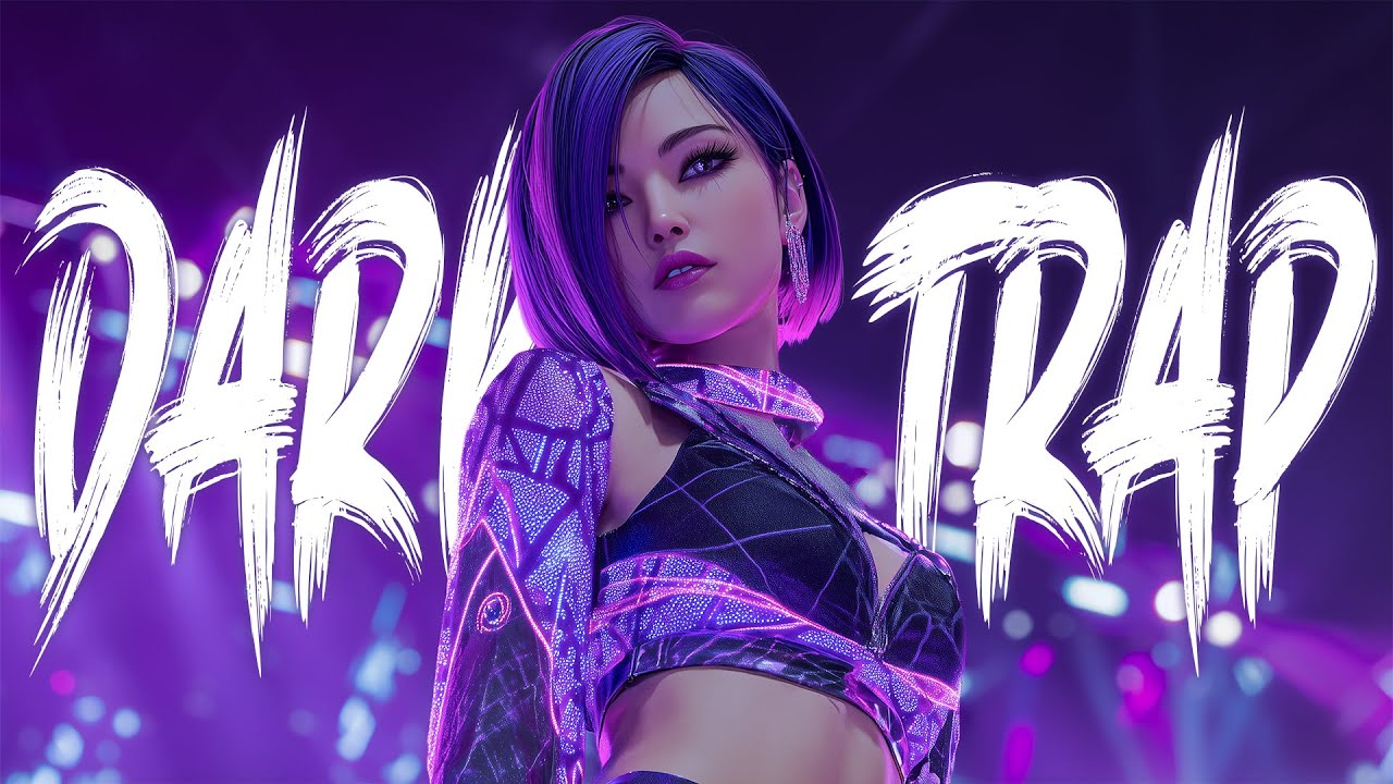 COOL GAMING MUSIC 2025 🎮 Massive Trap EDM & Rap Trap Energy for Best ...