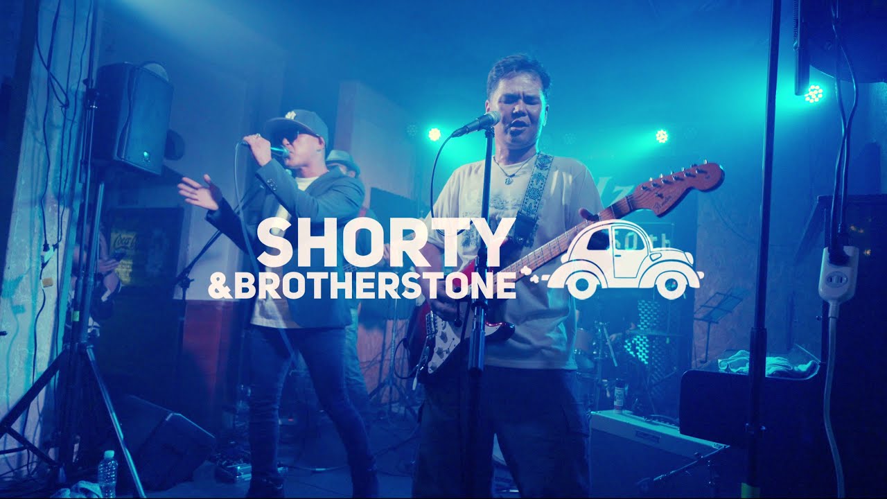 Must Go On/Shorty&BrotherStone - YouTube