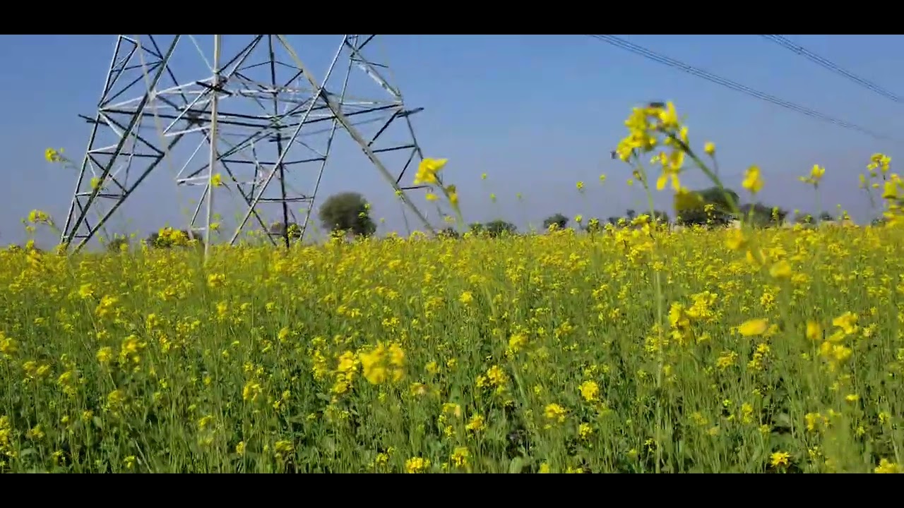 GobinoMachai ZairhGulona ScenicDrive Jhand RawalpindiDivision ...