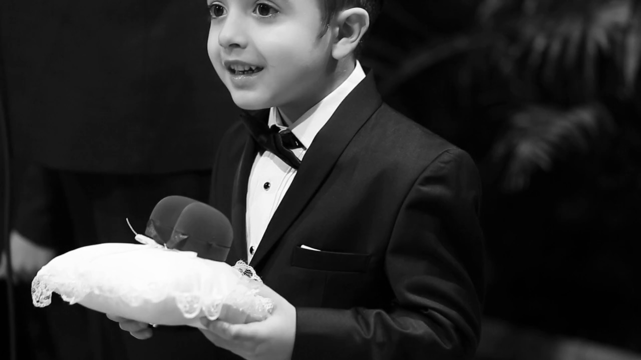 SHAI BARAK - ALL OF ME - CHUPPAH MUSIC COVER - LECHA DODI - YouTube